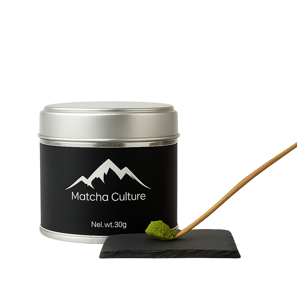 Matcha Culture | Bio Matcha in Premium Qualität – Matcha Culture Store